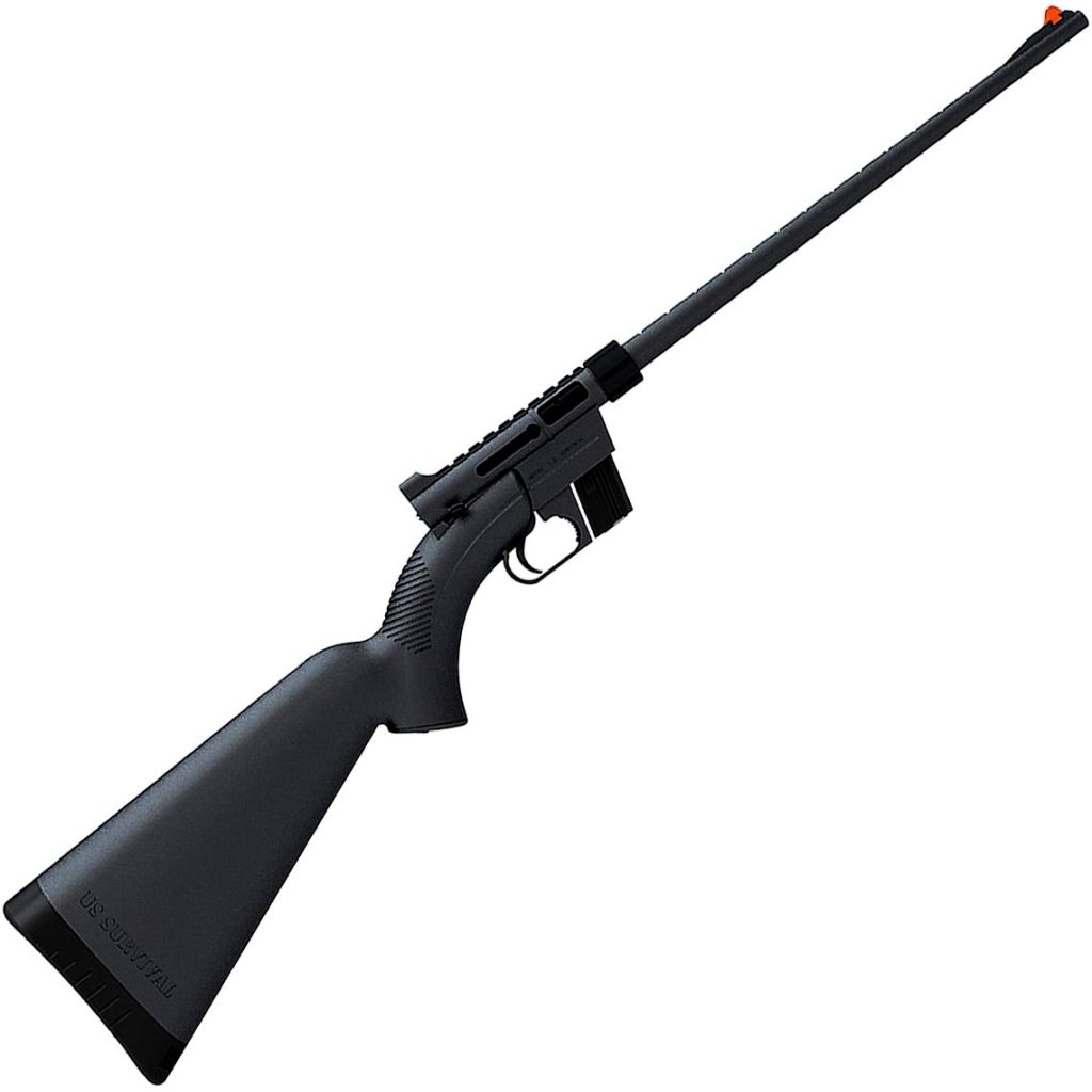 New Henry Repeating Arms, US Survival Rifle, Semi-Automatic, .22LR, 16. ...